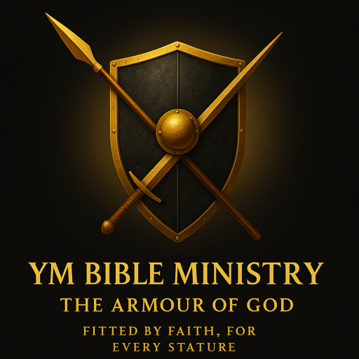 Contact Us – YM BIBLE MINISTRY